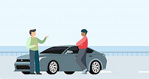 Sell your Car in the UAE with dubizzle - Get Free Car Valuation, Pro ...