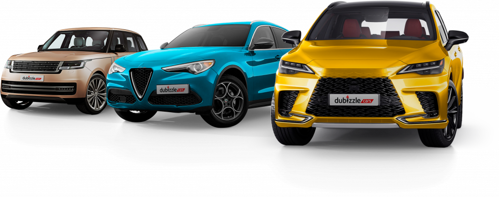 Sell your Car in the UAE with dubizzle - Get Free Car Valuation, Pro ...